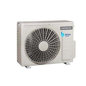 แอร์ฮิตาชิ Hitachi แบบติดผนัง อินเวอร์เตอร์ STANDARD INVERTER SERIES รุ่น RAS-XH13CKT/RAC ...