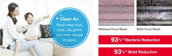 แอร์ฮิตาชิ Hitachi แบบติดผนัง อินเวอร์เตอร์ STANDARD INVERTER SERIES รุ่น RAS-XH13CKT/RAC ...